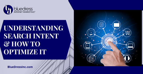 Understanding Search Intent & How to Optimize For It